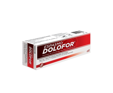 OARN En-Linea - ESPASMO DOLOFOR