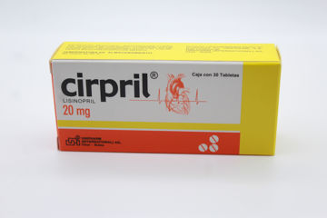 OARN En-Linea - CIRPRIL