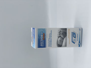 OARN En-Linea - ESPASMO DOLOFOR